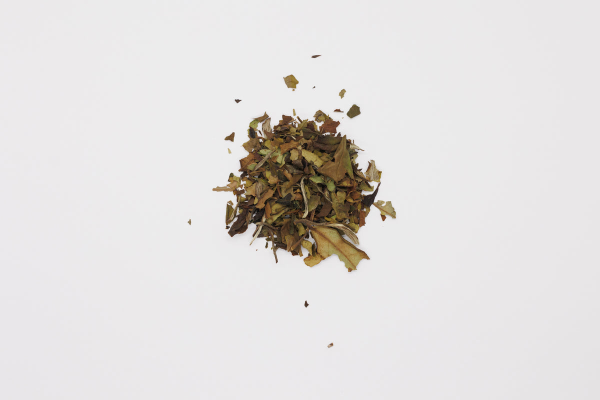 Cucumber Min-tea – Tumblewood Teas